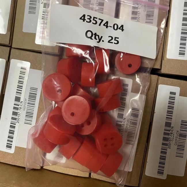 Bently Nevada 43574-04 close-up view