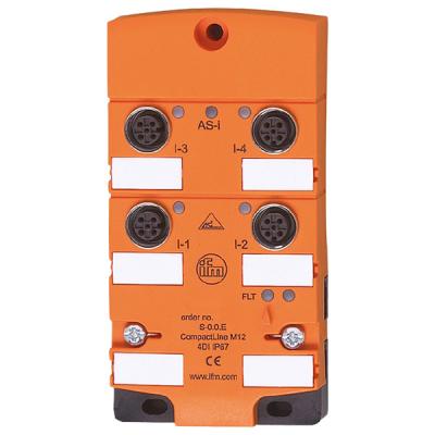 China IFM RFID evaluation unit LF/HF DTE103 DTELF/HFABRWECUS00 for sale