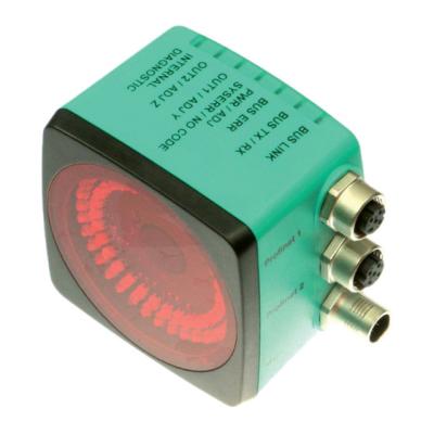 중국 펩퍼 퓨치스 광학 판독 헤드 PCV50-F200-B17-V1D 통합 스위치 판매용