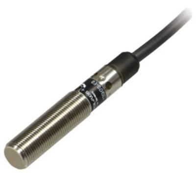 China Pepperl Fuchs Capacitive sensor CBB8-18GS75-E2 8 mm flush for sale
