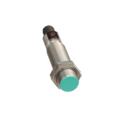 China Pepperl Fuchs Capacitive sensor CBB8-18GS75-E2 8 mm flush for sale