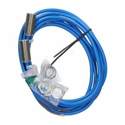 China Pepperl Fuchs Inductive sensor NCB5-18GM40-N0 Polarity reversal protected for sale