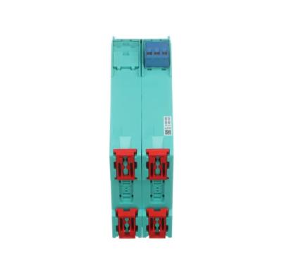 China Pepperl Fuchs Frequency Converter with Trip Values KFU8-UFC-1.D Line fault detection (LFD) for sale