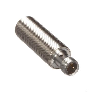China Pepperl Fuchs Inductive sensor NBB5-18GM50-E2-V1 Extended operating voltage range for sale