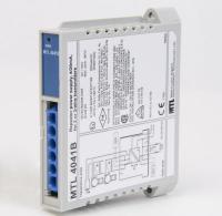 China MTL4041B MTL Instruments Repeater Power Supply for sale