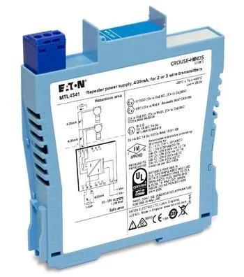 China MTL4541  MTL Instruments Repeater Power Supply for sale