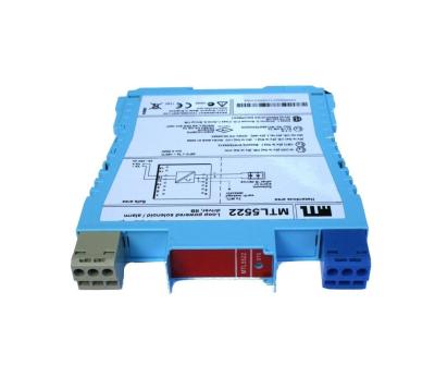 中国 MTL5522 MTL 機器 ソレノイド/アラームドライバー 販売のため