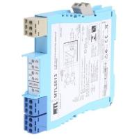 China MTL5513  MTL Instruments Switch/Proximity Detector Interface for sale