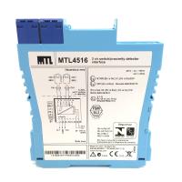 China MTL4516 MTL Instruments Switch  Proximity Detector Interface for sale