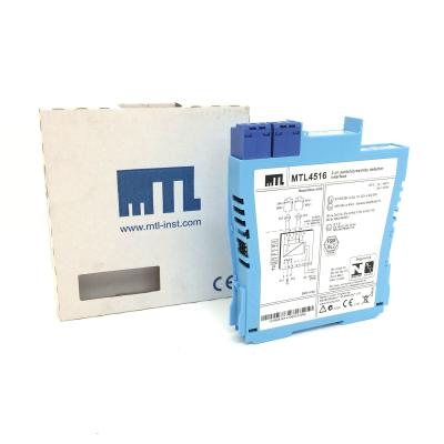 中国 MTL4516 MTLインストラムスイッチ近距離検出器インターフェース 販売のため