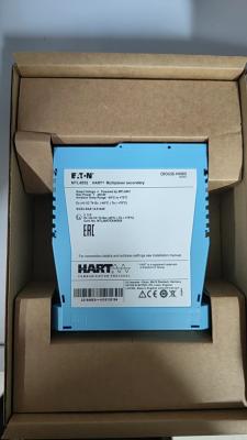 China 60mA 24V MTL4850 MTL-Instrumente MTL4850 HART-Multiplexer zu verkaufen