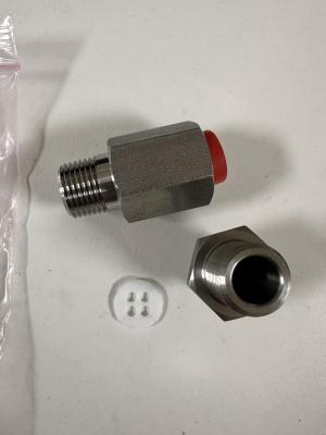 Китай 316L Bently Nevada Proximity Probe 43501-01-04-01 Кабель низкого давления продается