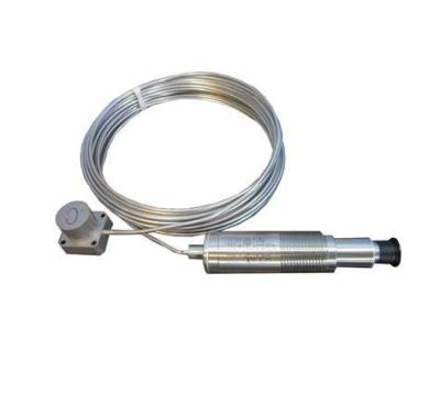 Китай 330750-60-05 Система высокотемпературного велометра с изгибаемым вибрационным зондом продается