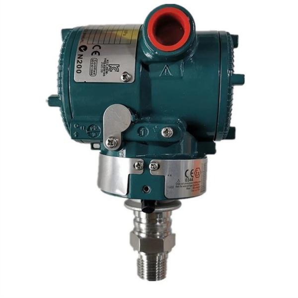 Quality Yokogawa EJA430E-JBS4J-917NB raditional-mount Gauge Pressure Transmitter for sale
