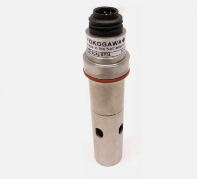 China SC42 SP24 10 bar Yokogawa-instrumenten SC4A Yokogawa geleidingsvermogen sensor Te koop