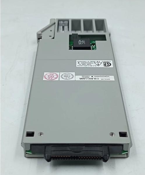 Quality 25.5V 60mA AAM51 Yokogawa Instruments Current Voltage Output Module for sale