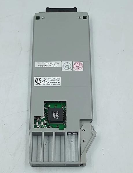 Quality 25.5V 60mA AAM51 Yokogawa Instruments Current Voltage Output Module for sale