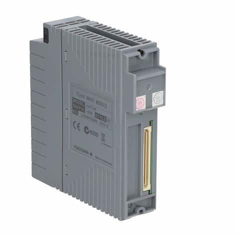 Quality 5V Yokogawa AAT145-S00 Analog Input Module Precision For Industry for sale