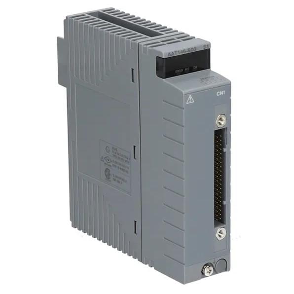 Quality 5V Yokogawa AAT145-S00 Analog Input Module Precision For Industry for sale