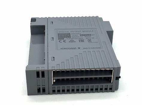 Quality ADV551-P60 D5A00 Digital Output Module Precision Control In Industrial for sale