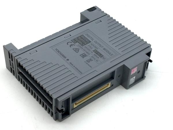 Quality ADV551-P60 D5A00 Digital Output Module Precision Control In Industrial for sale
