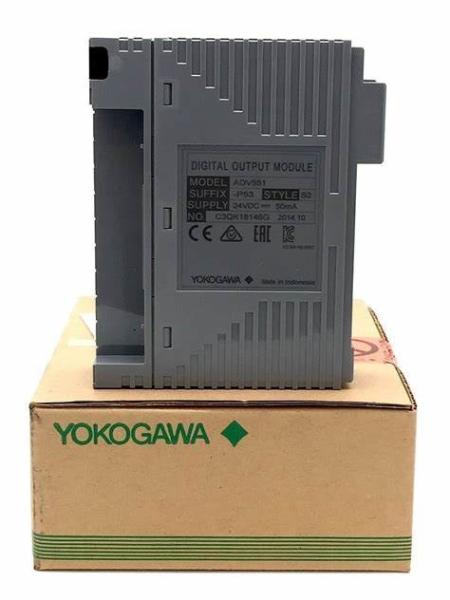 Quality ADV551-P60 D5A00 Digital Output Module Precision Control In Industrial Automation for sale