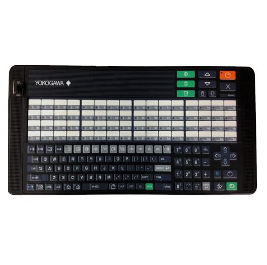 Quality USB 5V Yokogawa Keyboard AIP830-101 Operation Keyboard For Single for sale