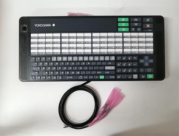 Quality USB 5V Yokogawa Keyboard AIP830-101 Operation Keyboard For Single for sale