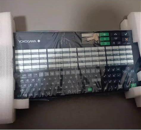 Quality USB 5V Yokogawa Keyboard AIP830-101 Operation Keyboard For Single for sale