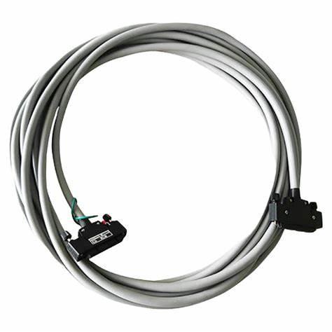 Quality 20M Yokogawa Instruments AKB331 M020  Signal Cable 50 - 50 pins for sale