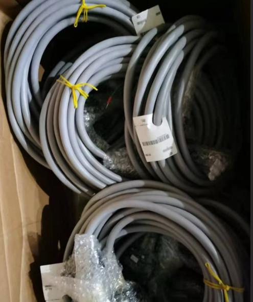 Quality 20M Yokogawa Instruments AKB331 M020 Signal Cable 50 - 50 pins for sale