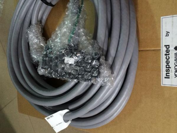 Quality 20M Yokogawa Instruments AKB331 M020 Signal Cable 50 - 50 pins for sale