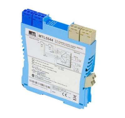 Китай MTL5544 Eaton MTL 2 Channel Zener Barrier Repeater питания продается