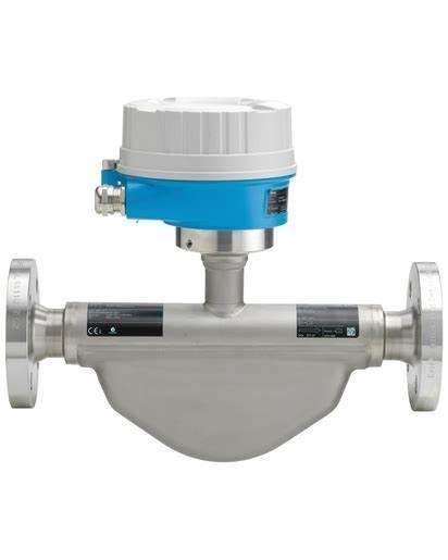 Quality 8F2B08-AABECASAFTSA Endress Hauser Instruments Proline Promass F 200 Coriolis for sale