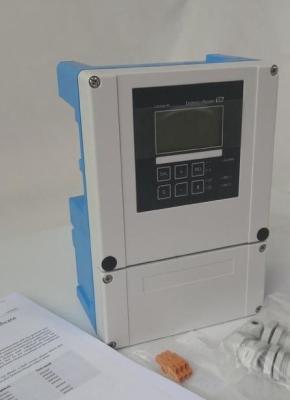 China Transmisor de PH ORP CPM253-MR0005 Liquisys 230VAC 20ma Endress Hauser Instrumentos para el trabajo de las máquinas en venta