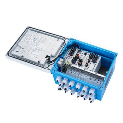 China 1 Channel 2 Channel Liquiline Endress Hauser Level Transmitter CM442-AAM1A2F010A+AK for sale
