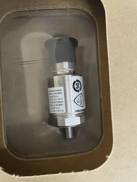 Quality 330400-02-CN Bently Nevada Proximity Probe Accelerometer Acceleration Transducer for sale
