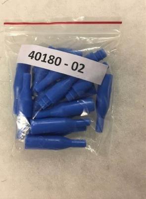 Quality 40180-02 30 VDC Bently Nevada Proximity Probe Connector Protector for sale