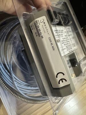 China 991-25-50-01-00 Bently Nevada Probe Thrust Transmitter for sale