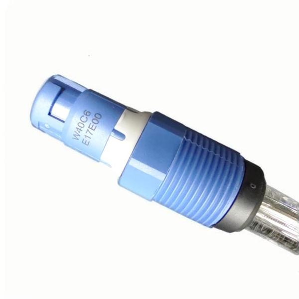 Quality CPS11D-7BA21 Thermal Resistance 1.5 K/W Through-hole Mounting Endress Hauser E&h Instruments for sale
