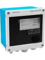 Quality Endress+hauser EngyCal RS33 Steam Calculator Endress&hauser  E&h Instruments for sale
