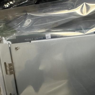 China 106M2686-00 I BENTLY I Universal AC Power Input Module New NMP for sale