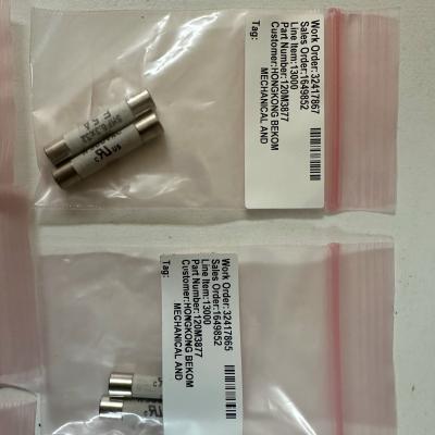 China 120M3877 Bently Replacement Fuse Robust Design and Easy Integration with Stainless Steel Housing for sale