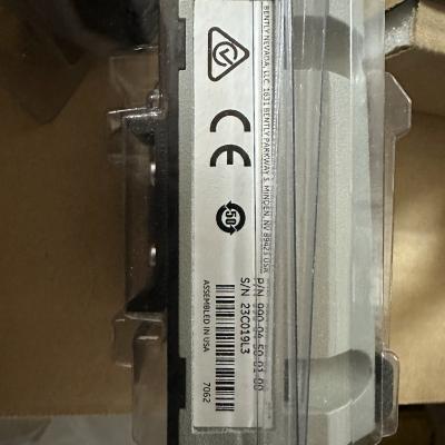 China Bently 990 Vibration Transmitter Supports Modbus Communication 990-04-50-01-00 Digital Output Signals for sale
