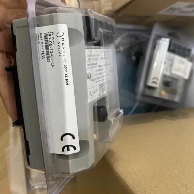 China Built-in Proximitor Sensor Integration 2-Wire Vibration Transmitter Bently 990-05-70-01-CN for sale