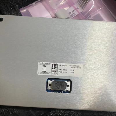 Китай Bently Nevada Общее предназначение оборудования Монитор 1900/65A-01-01-03-00-01 Выход сигнала 4-20 mA Диапазон температуры от -30°C до 70°C продается