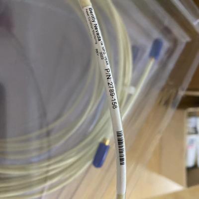 Китай Удлинительный кабель Bently Nevada 2789-156: диагностика и интеграция Modbus с системой стойки 3500 продается