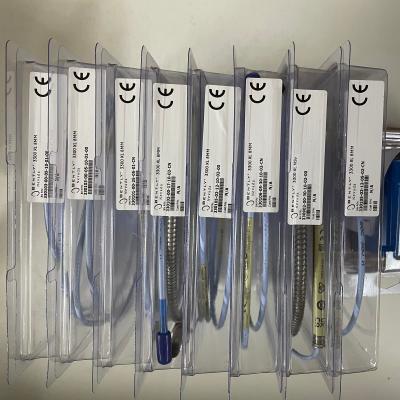 Китай Система датчиков приближения Bently Nevada 3300 XL 8 мм с вариантами длины кабеля 5 м и опциональной сертификацией IECEx продается