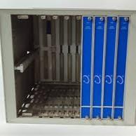 Китай 3500/05-02-04-00-00-00 Шасси системы ПЛК Bently Nevada, стойка продается