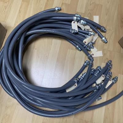 Китай 14847-5 Bently Nevada Гибкий канал с настраиваемой опцией длины системы продается